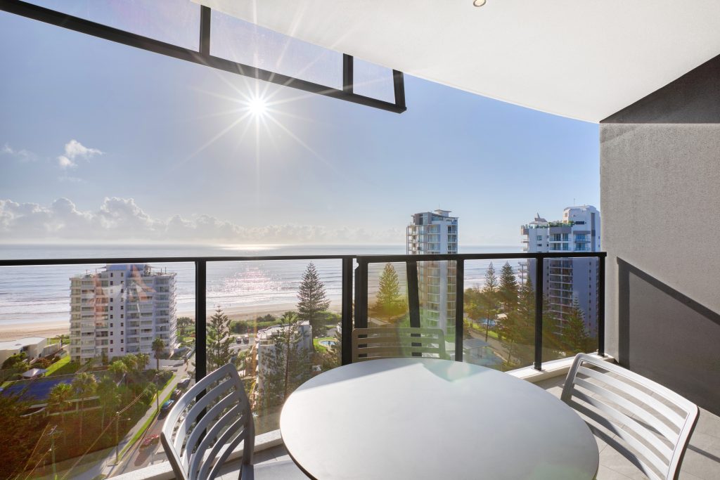 Our Rooms | Vue Broadbeach